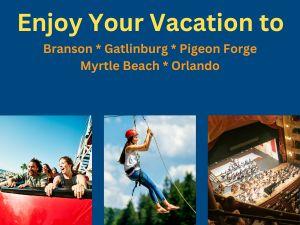 Homepage | Travel Advantage Network